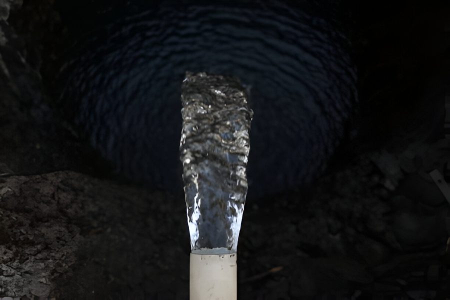 Deep Tube Well Bore - KARACHI TUBEWELL PUMP